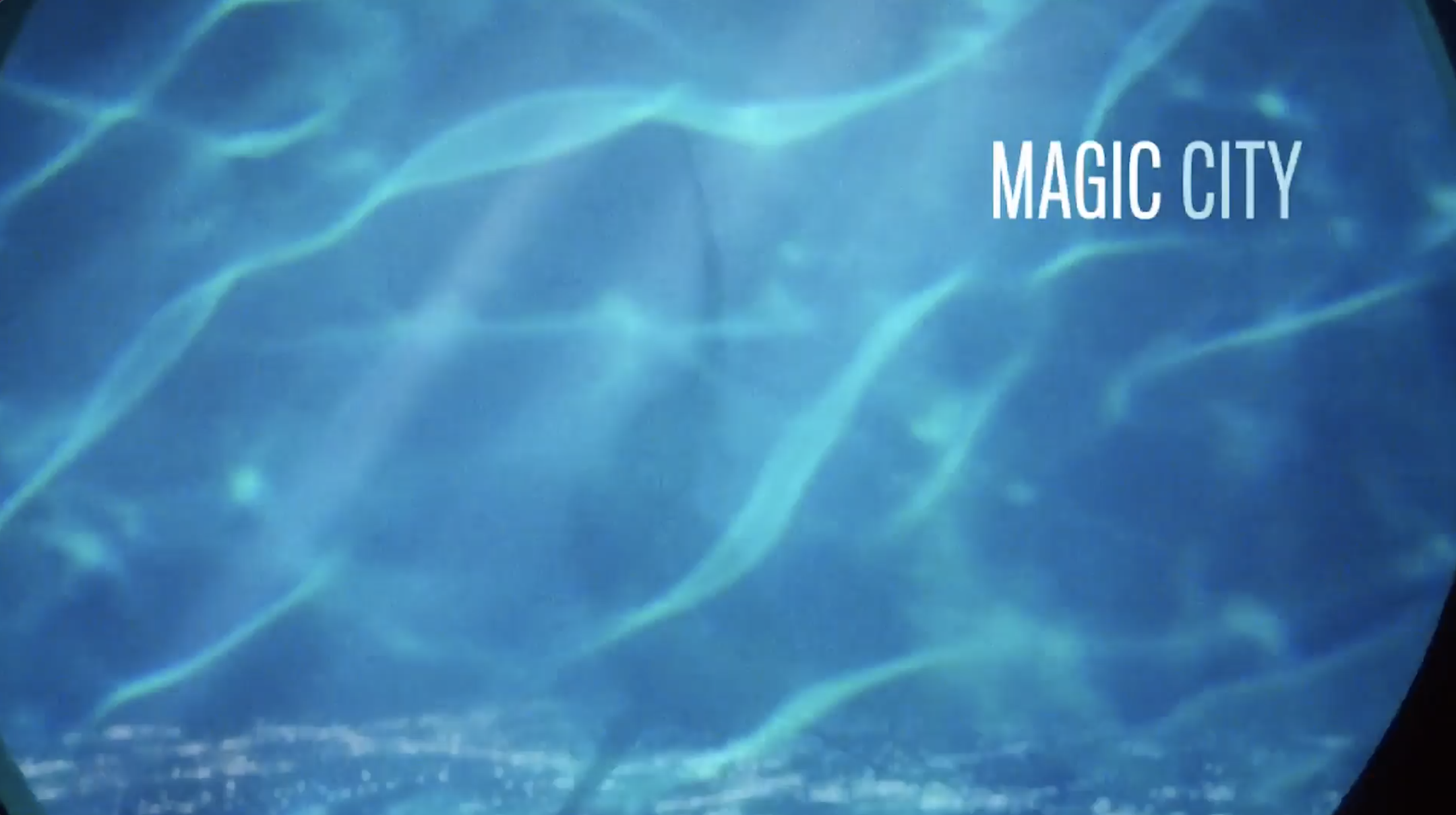 Imaginary Forces | Magic City