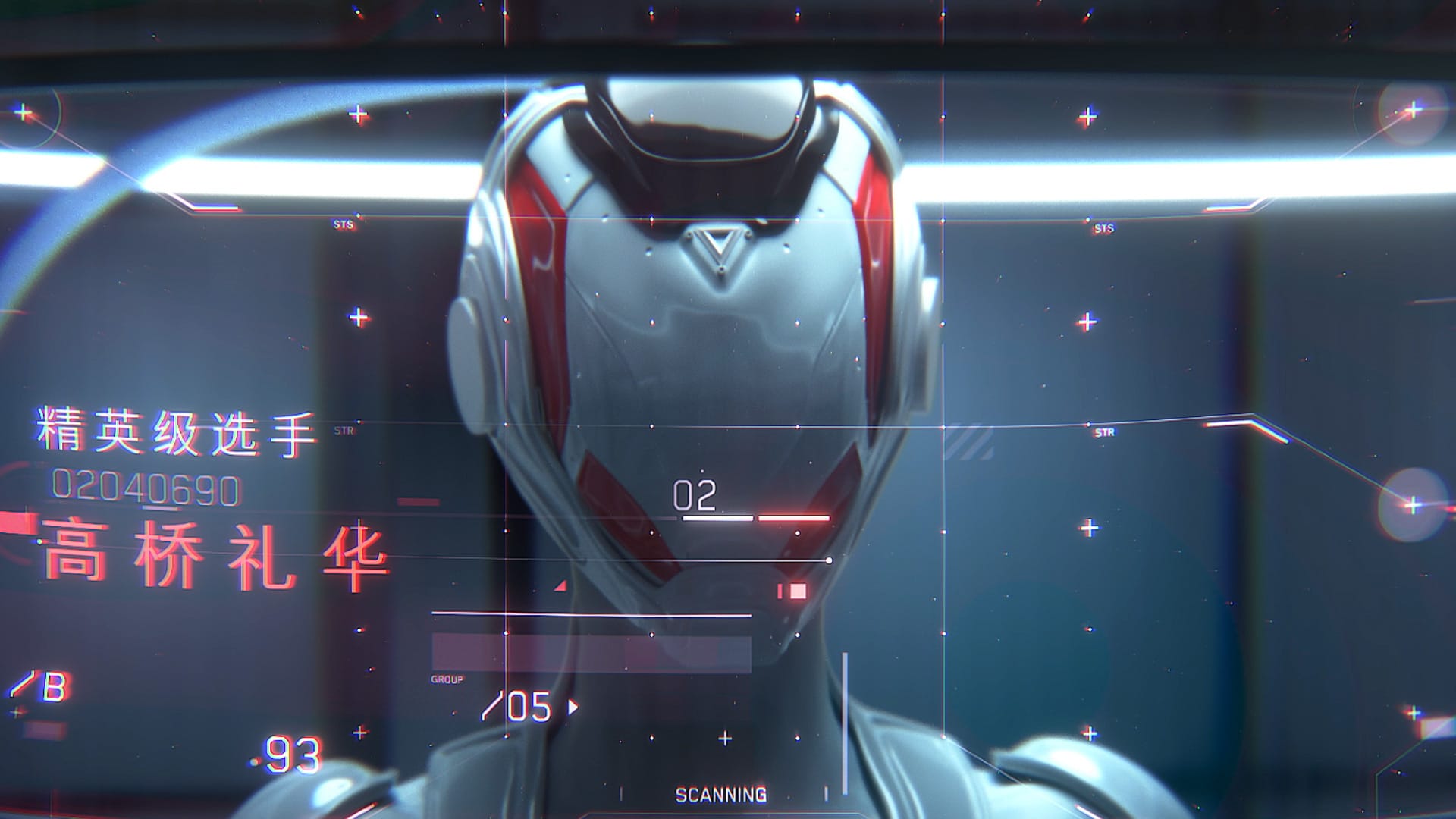 Imaginary Forces | What We Do Theforces