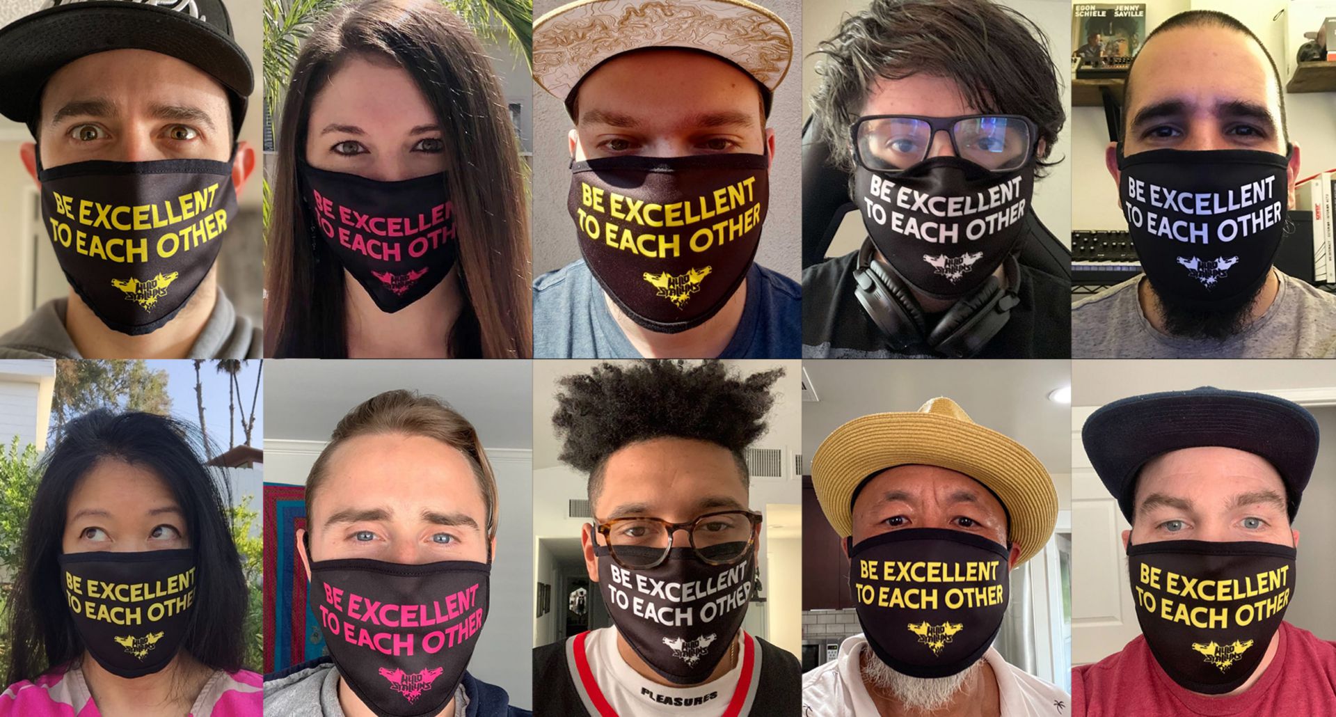 Imaginary Forces | What We Do Theforces