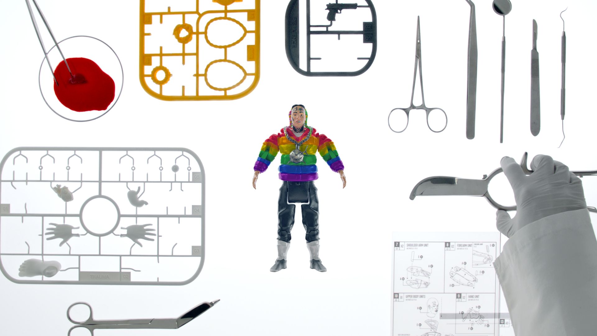 Imaginary Forces | What We Do Theforces