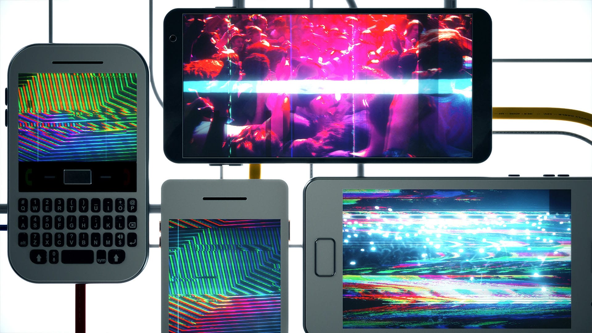 Imaginary Forces | What We Do Theforces