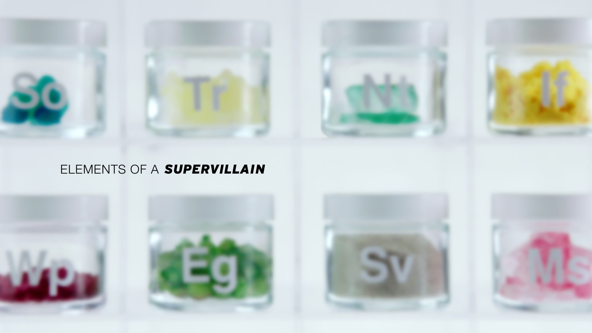 Imaginary Forces | What We Do Theforces