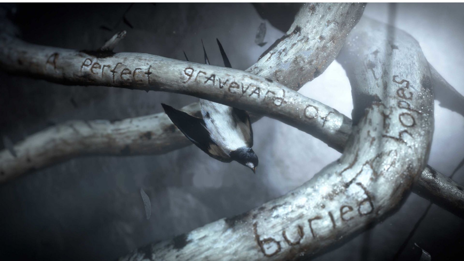 Imaginary Forces | What We Do Design Graphics System