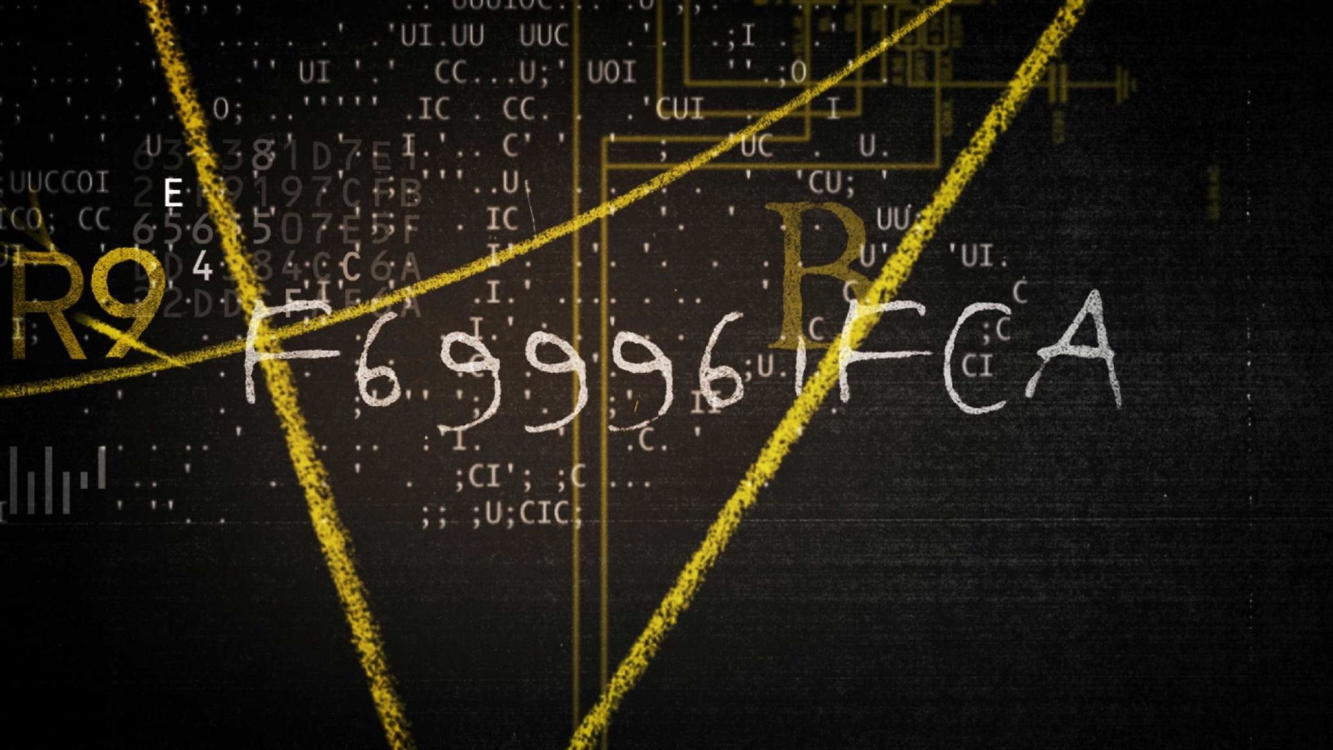 Imaginary Forces | What We Do Theforces