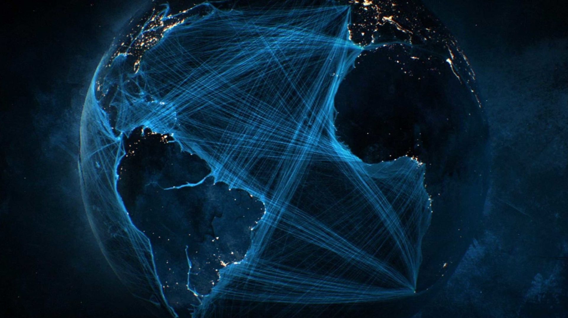 Imaginary Forces | What We Do Design Graphics System