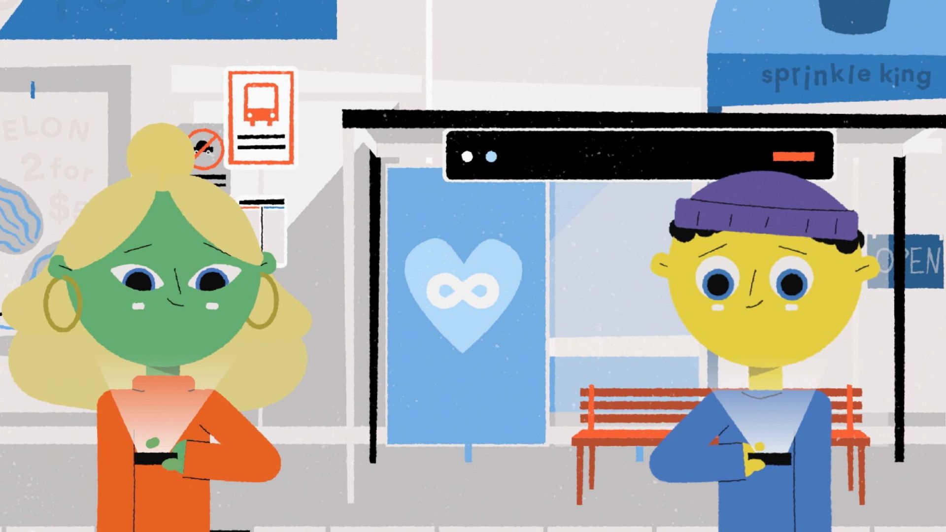 Imaginary Forces | What We Do Theforces