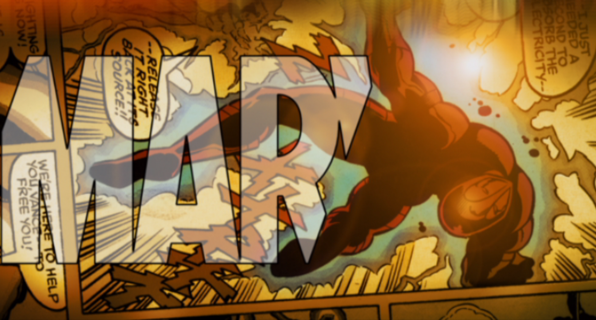 Imaginary Forces | What We Do Design Graphics System