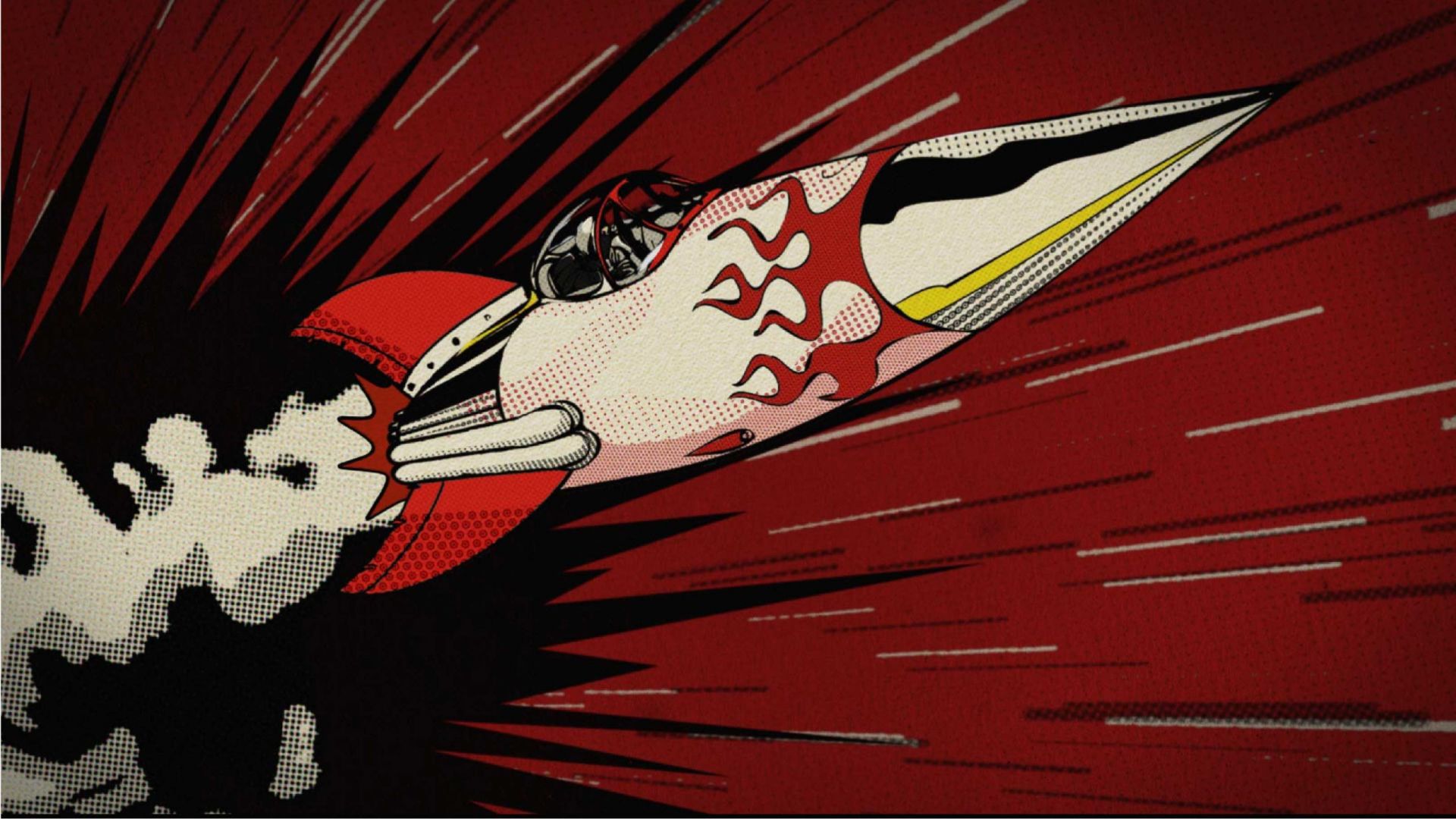 Imaginary Forces | What We Do Theforces