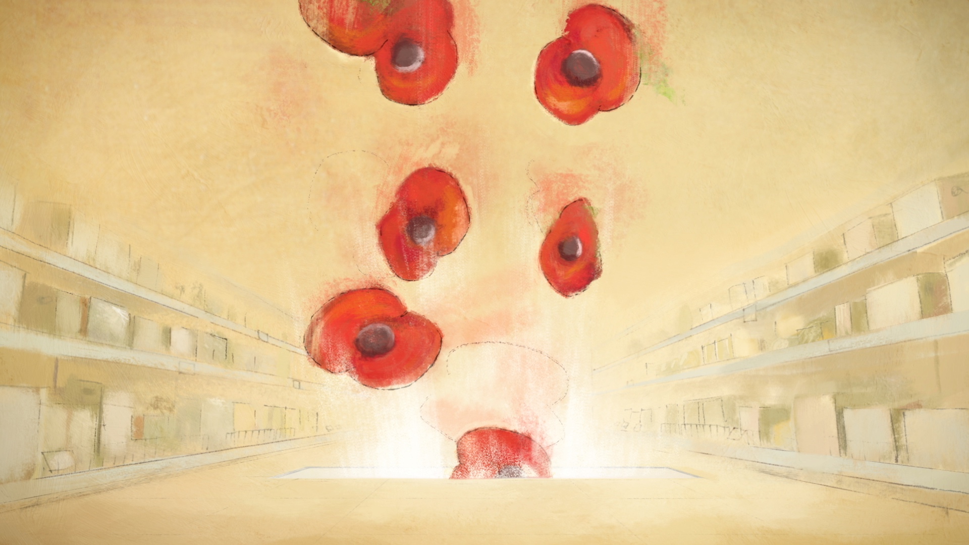 Imaginary Forces | What We Do Design Graphics System