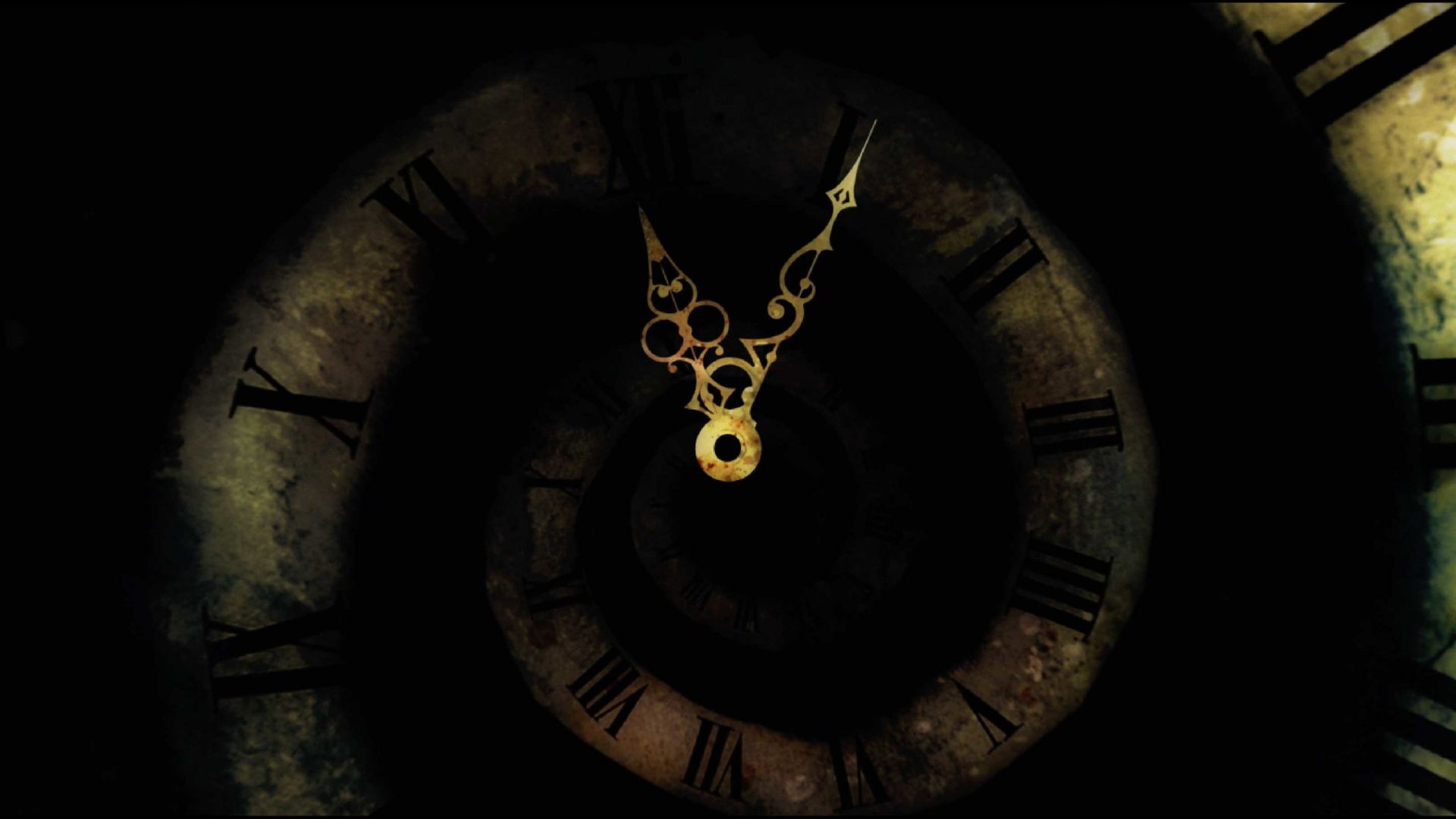 Imaginary Forces | What We Do Design Graphics System