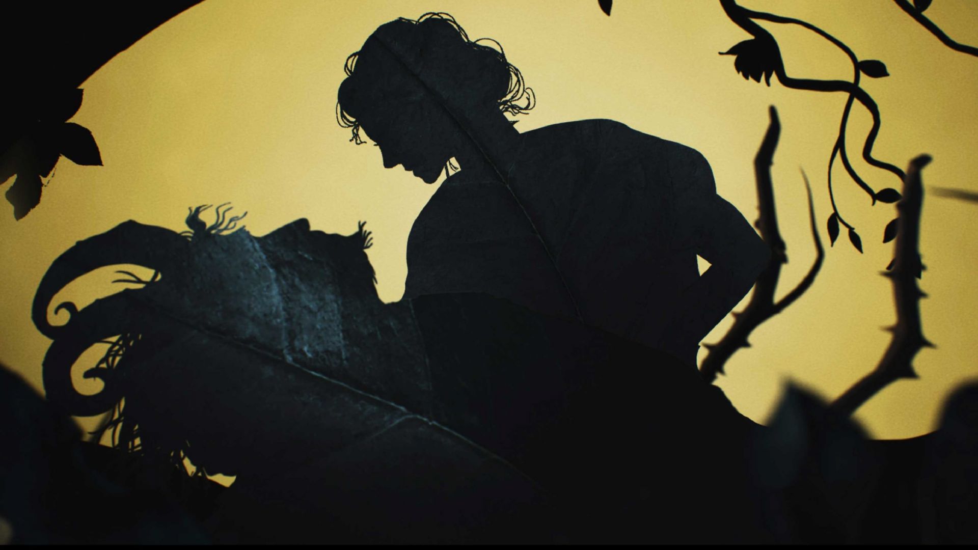 Imaginary Forces | What We Do Theforces