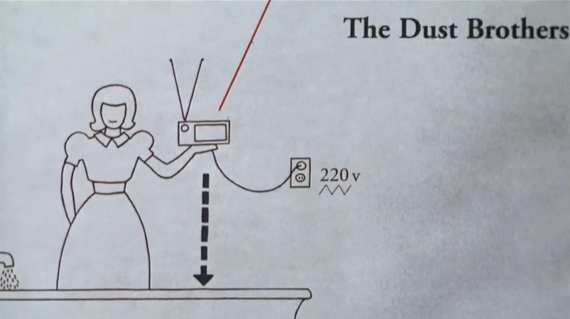 Imaginary Forces | What We Do Design Graphics System