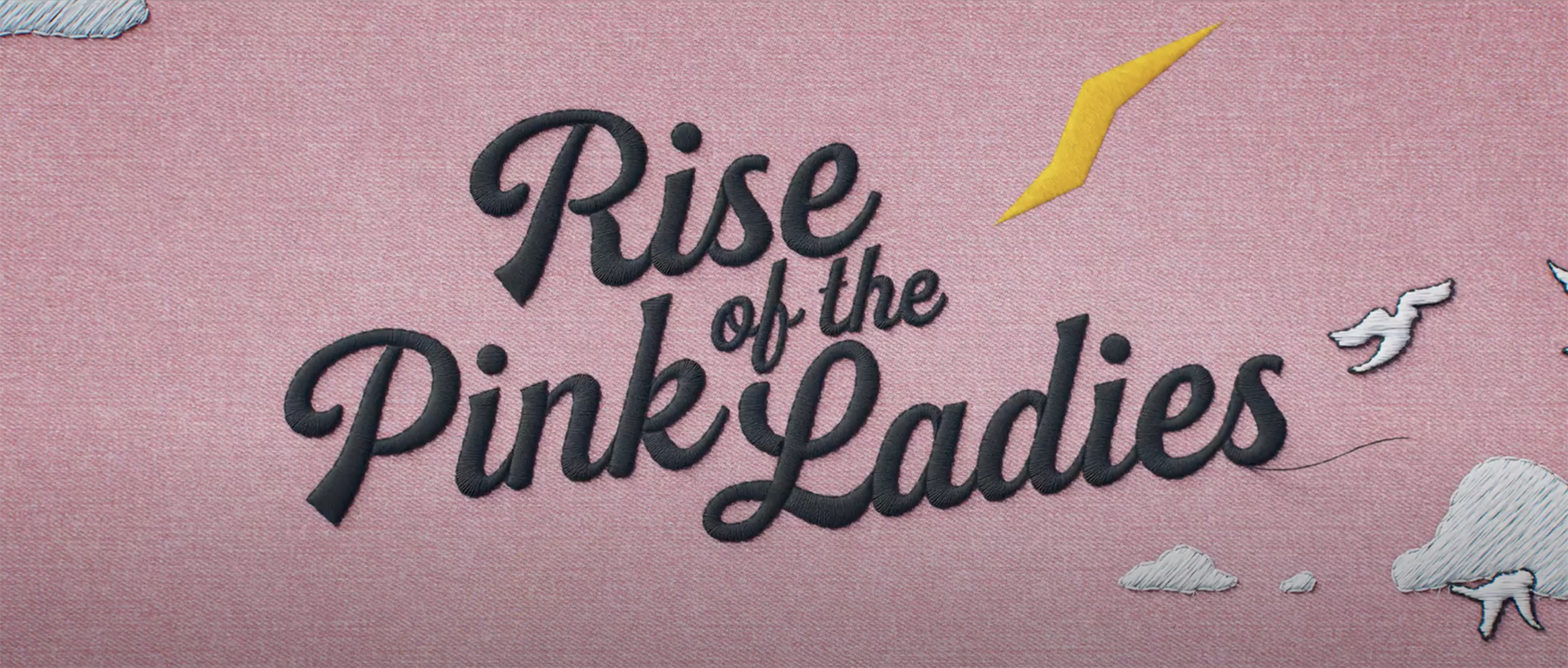 Imaginary Forces | What We Do Design Title Sequences