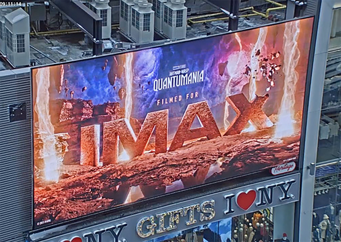 Imaginary Forces | What We Do Design Graphics System