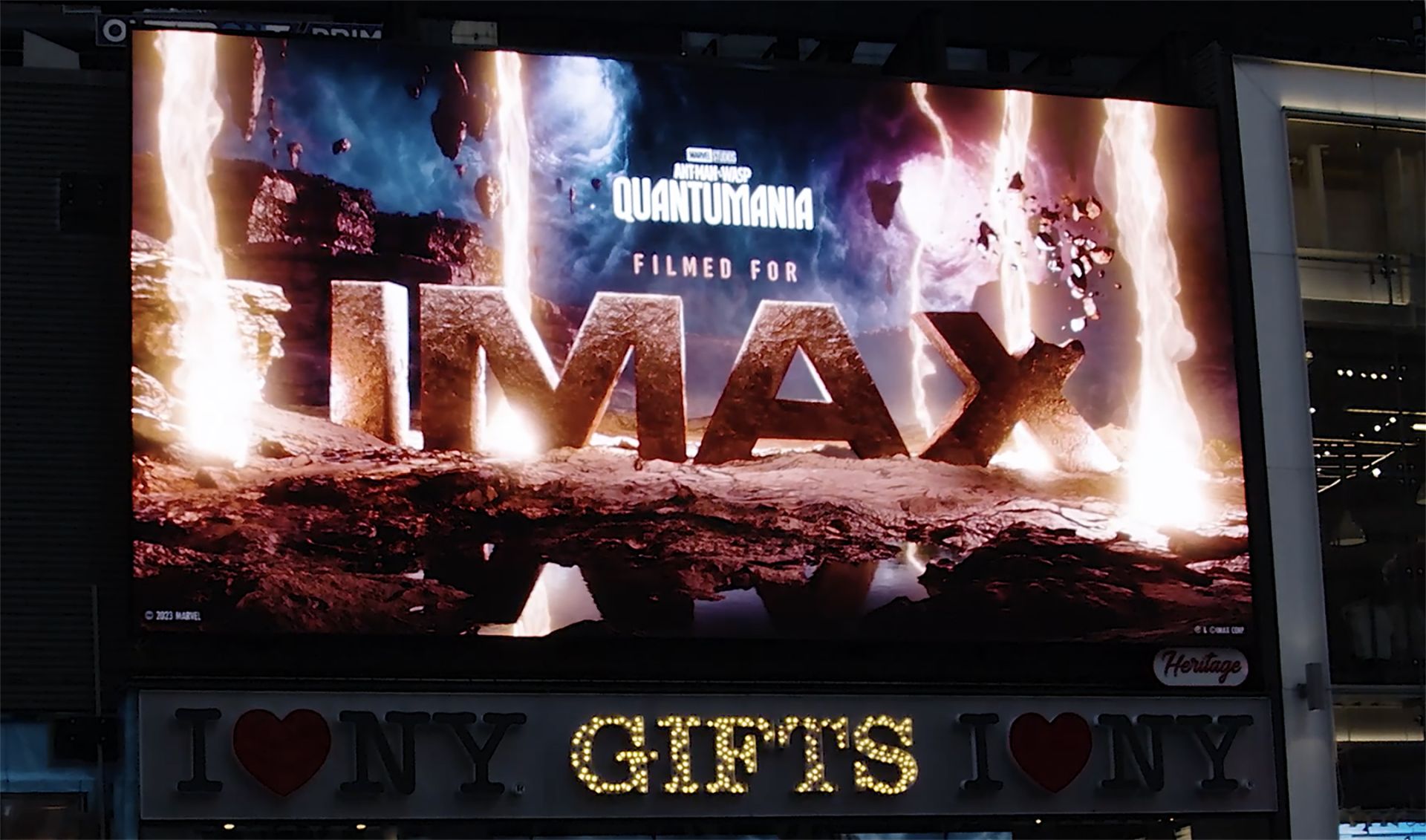 Imaginary Forces | What We Do Design Graphics System