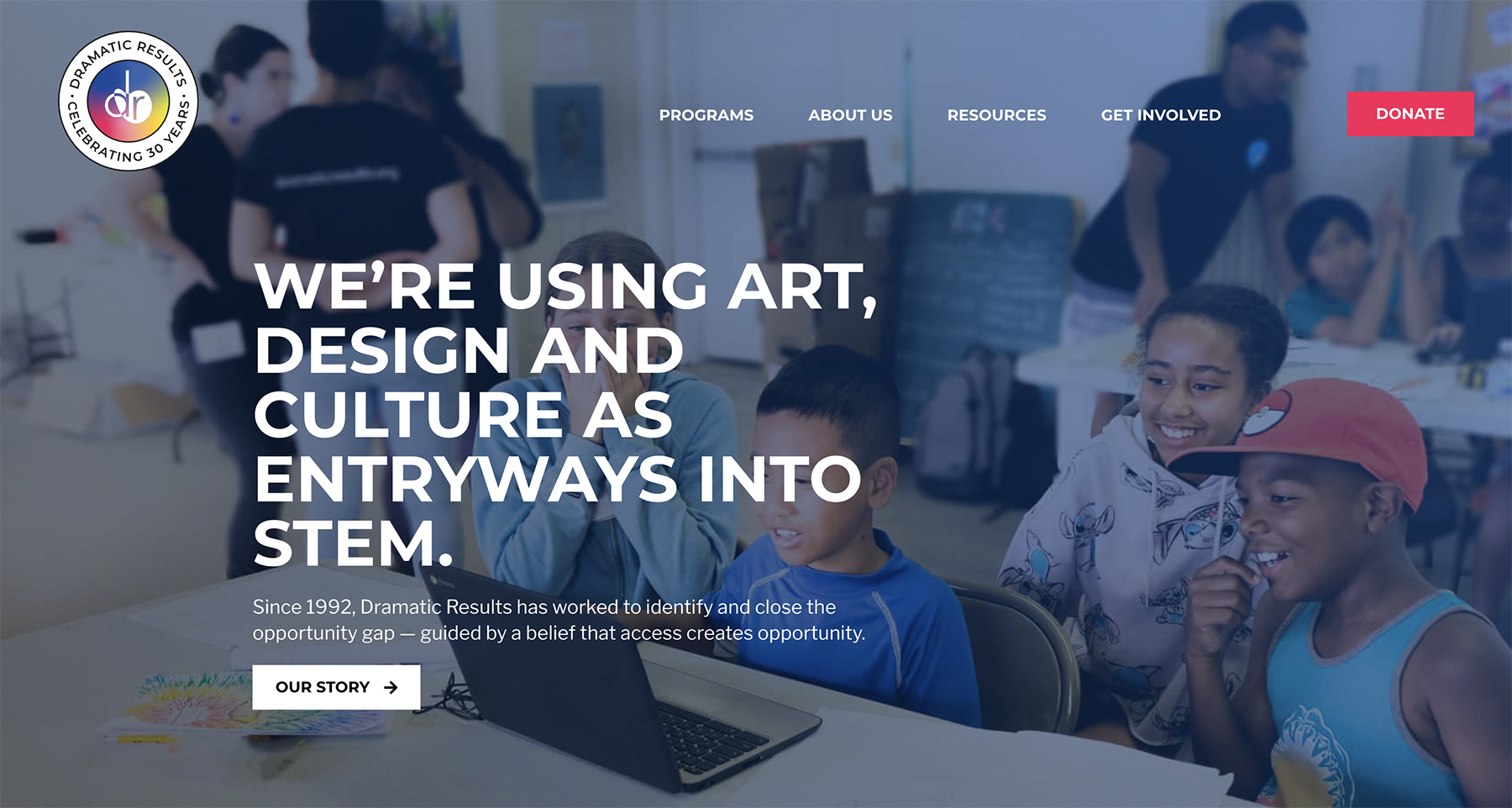 Imaginary Forces | What We Do Design Graphics System