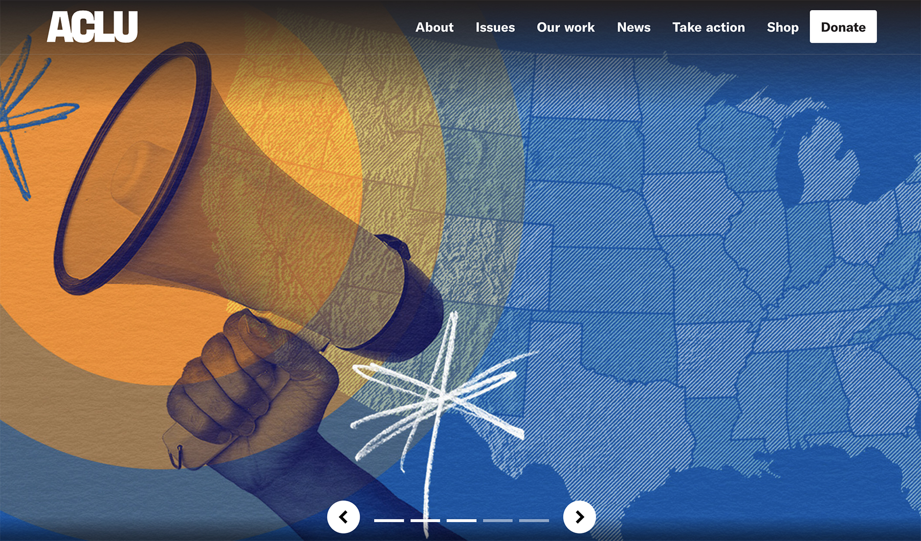 Imaginary Forces | What We Do Design Graphics System