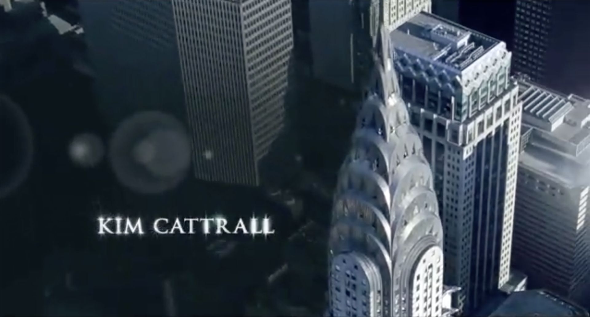 Imaginary Forces | What We Do Design Graphics System