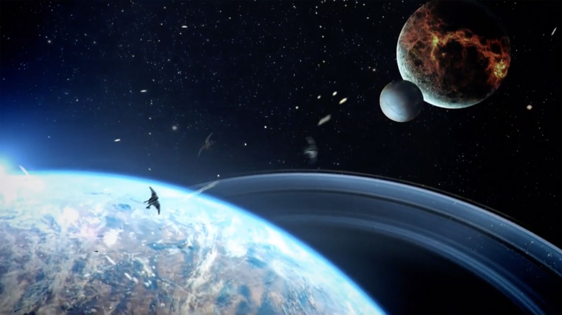 Imaginary Forces | What We Do Design Graphics System