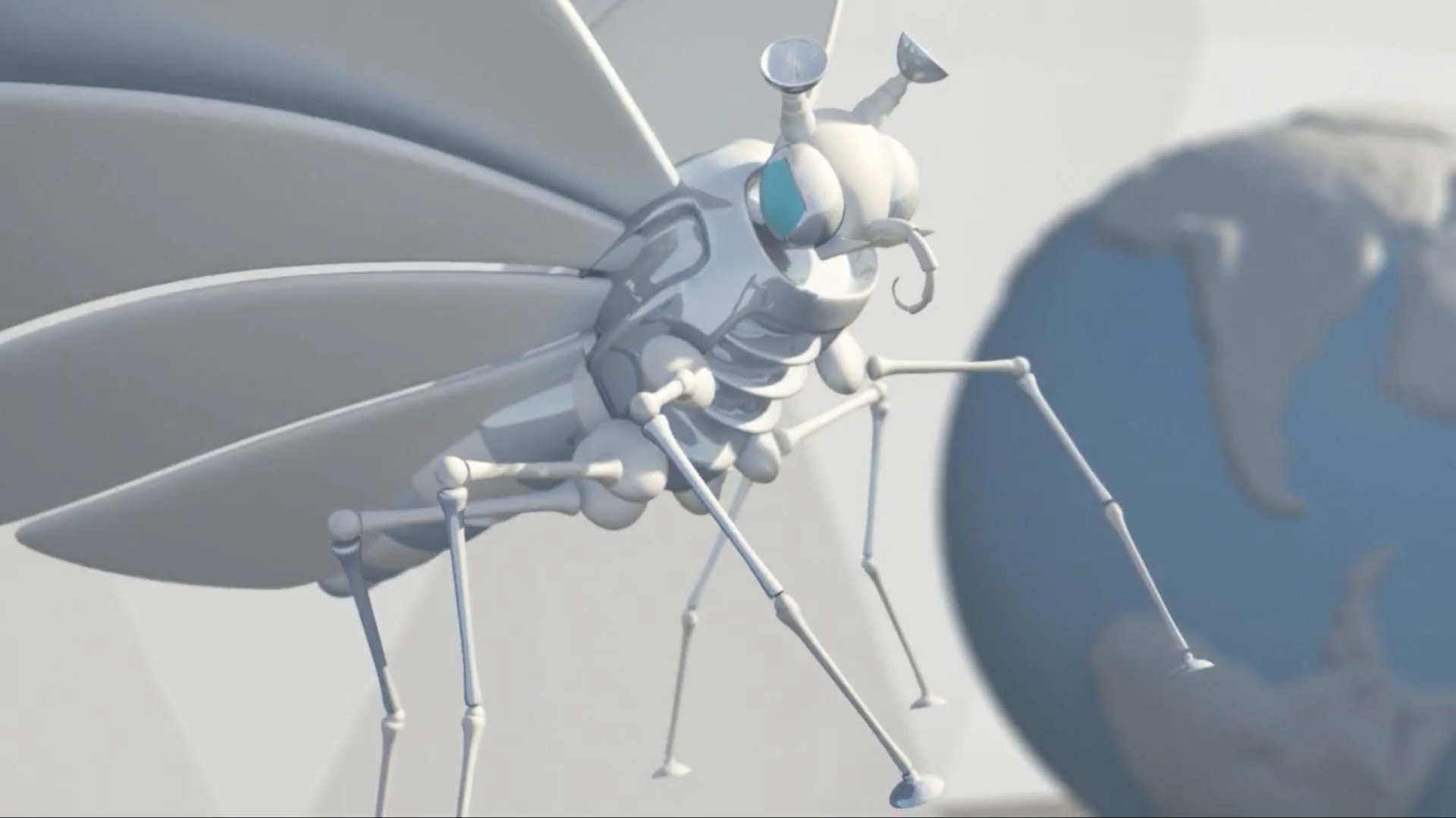 Imaginary Forces | What We Do Design Graphics System