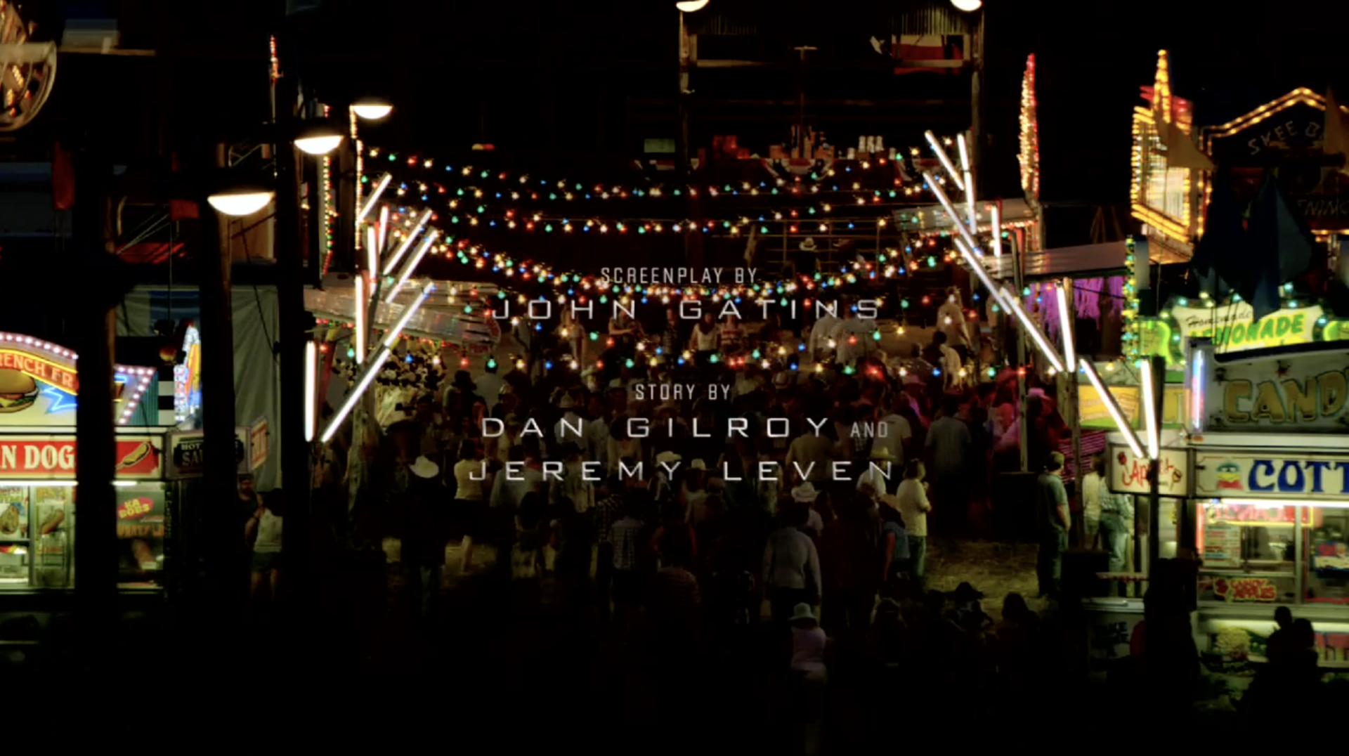 Imaginary Forces | What We Do Design Graphics System