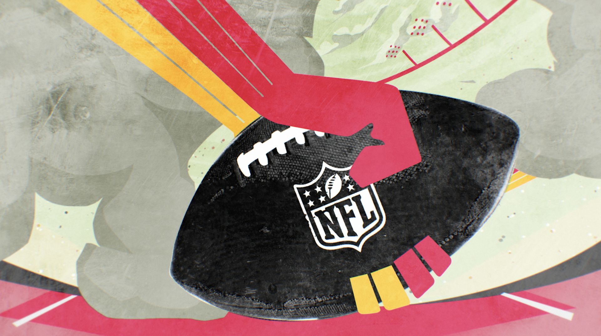 Imaginary Forces | What We Do Design Graphics System