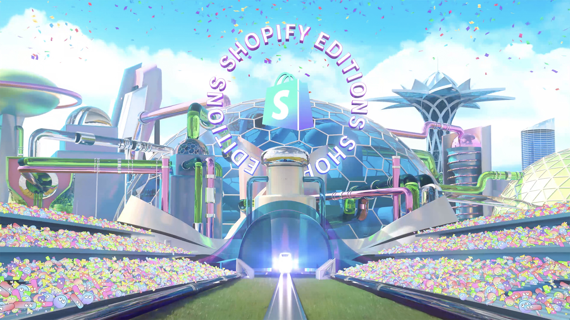 Featured collection of Imaginary Forces