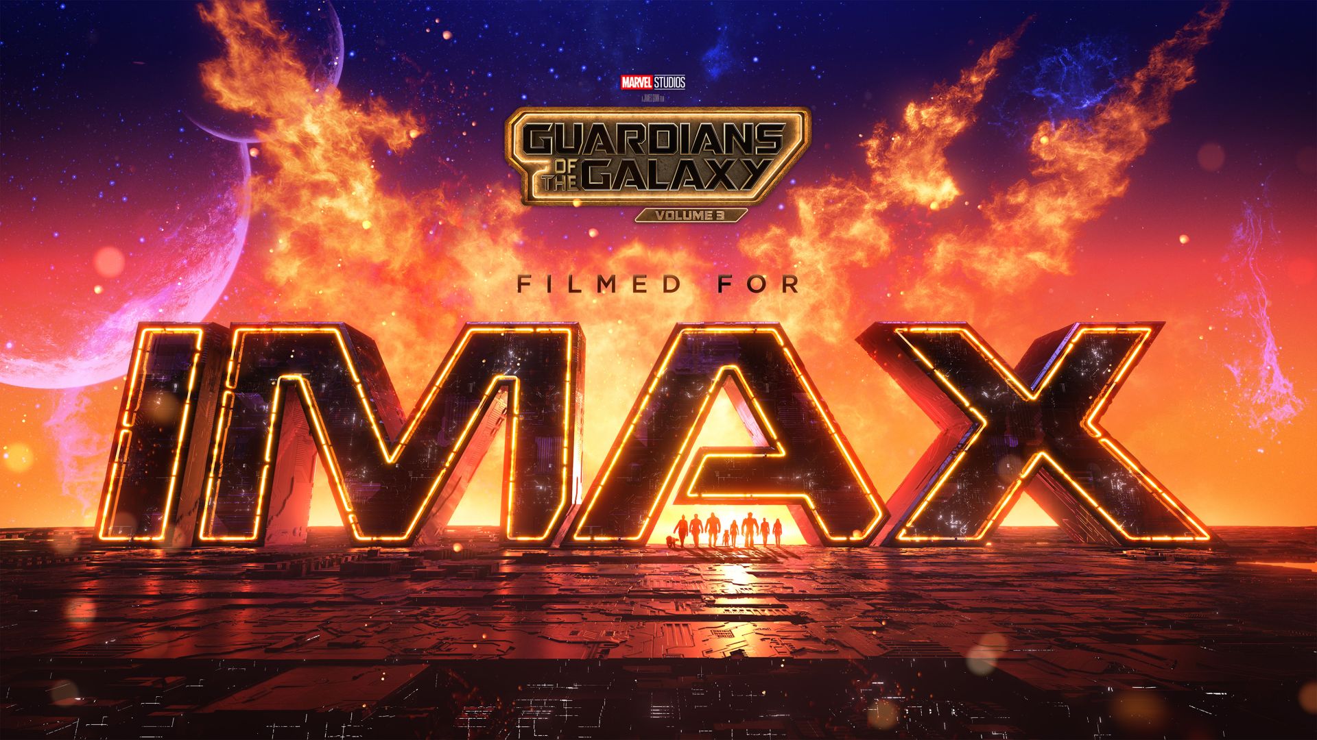 Imaginary Forces | What We Do Content Creation Campaign