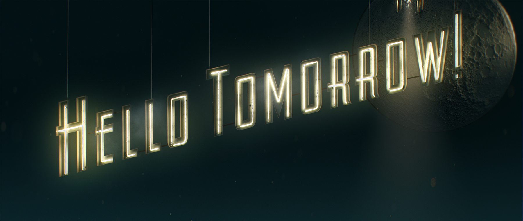 Imaginary Forces | What We Do Design Title Sequences