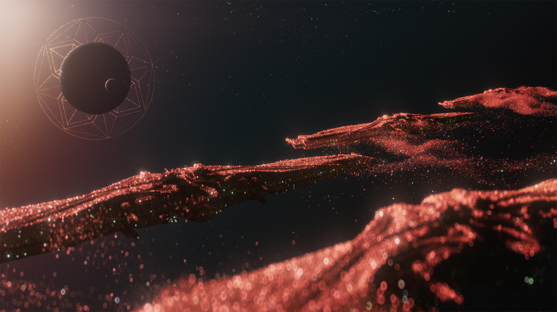 Imaginary Forces | What We Do Design Title Sequences