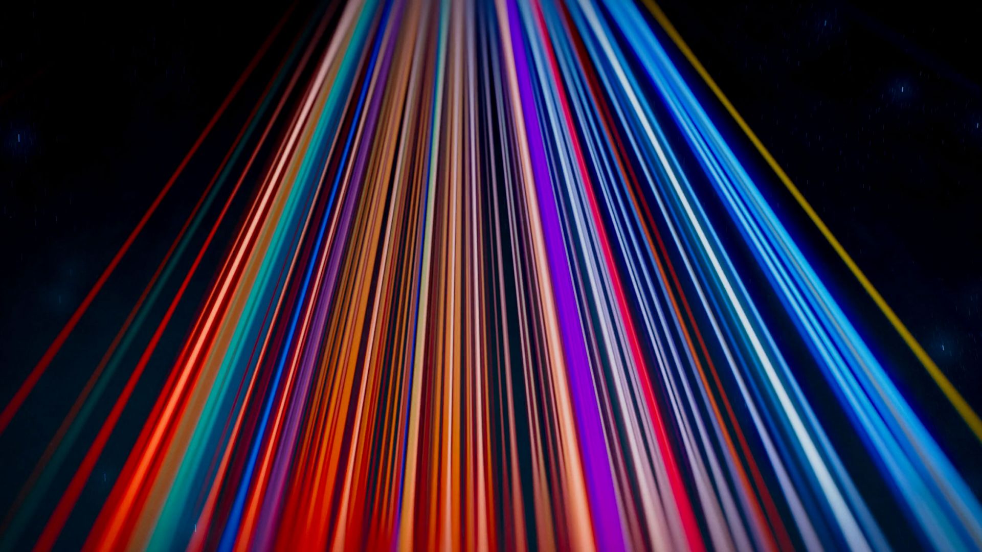 Imaginary Forces | What We Do Design Brand Identity