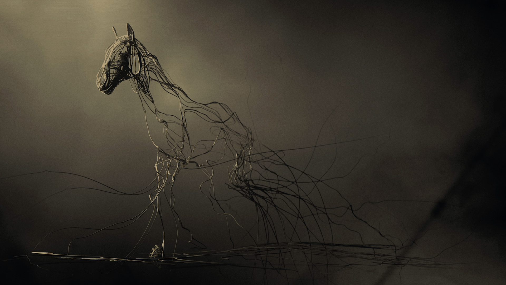 Best Title Sequences Company - Imaginary Forces