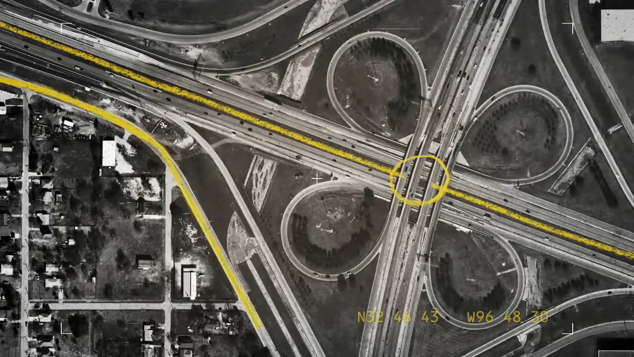 Imaginary Forces | What We Do Design Title Sequences
