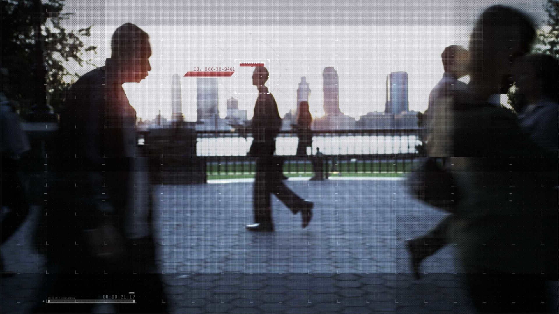 Imaginary Forces | What We Do Design Title Sequences