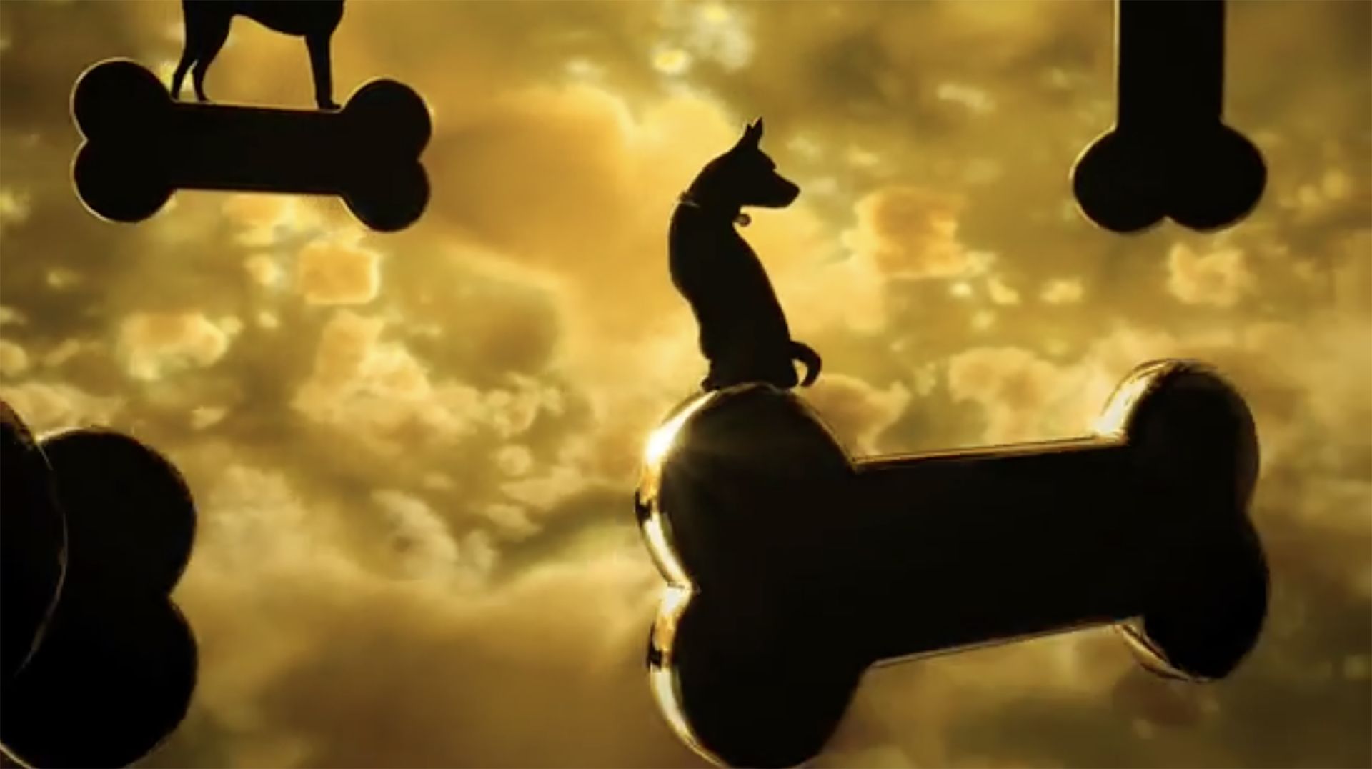 Imaginary Forces | What We Do Archive