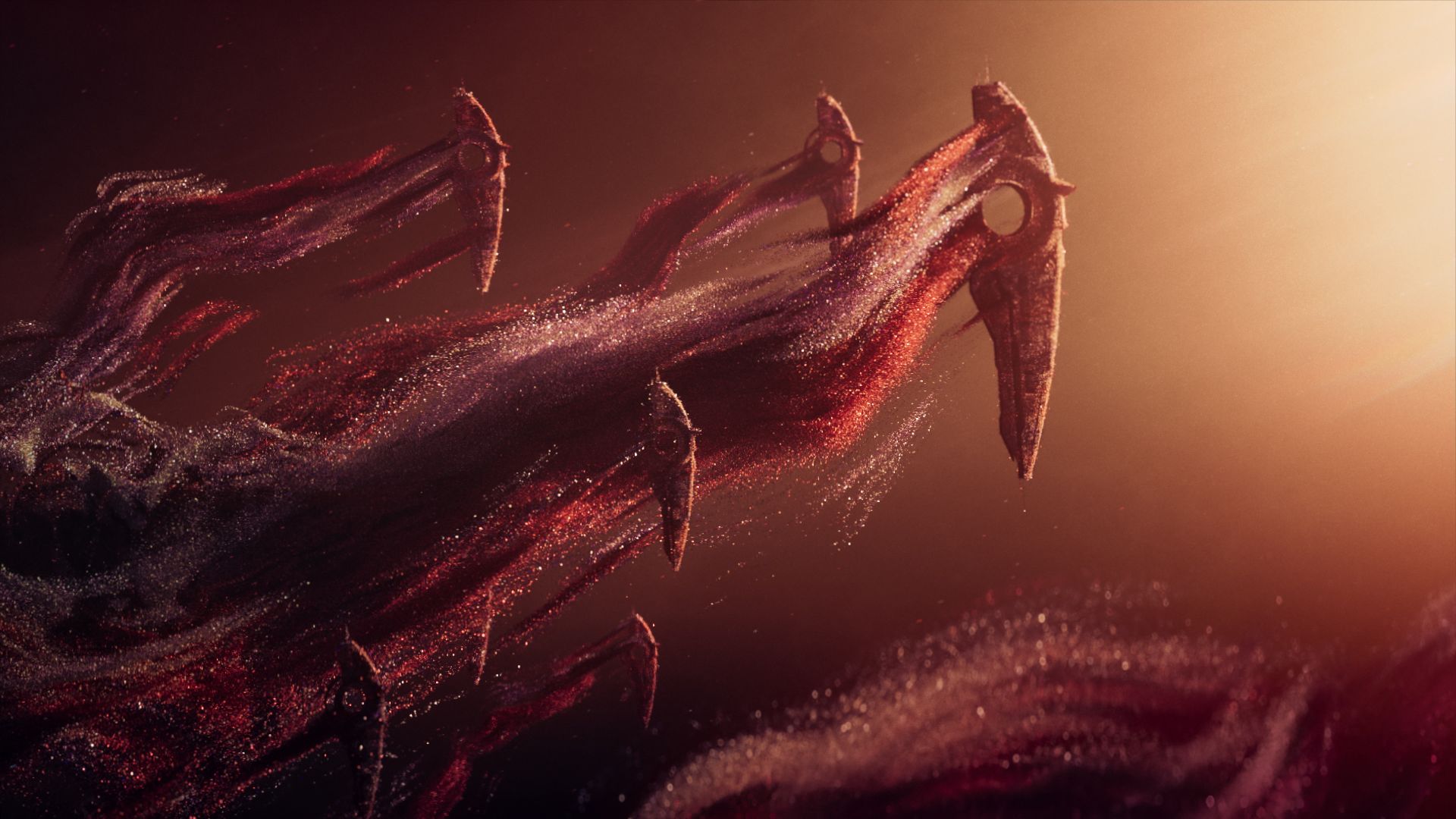 Best Title Sequences Company - Imaginary Forces