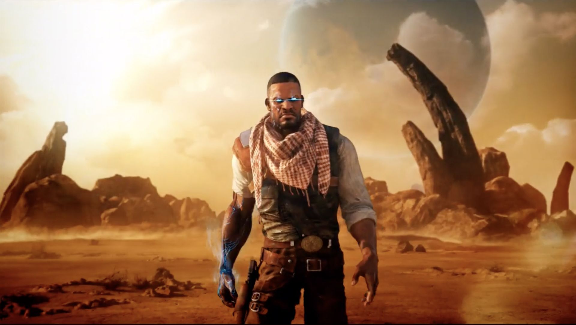 Imaginary Forces | What We Do Archive