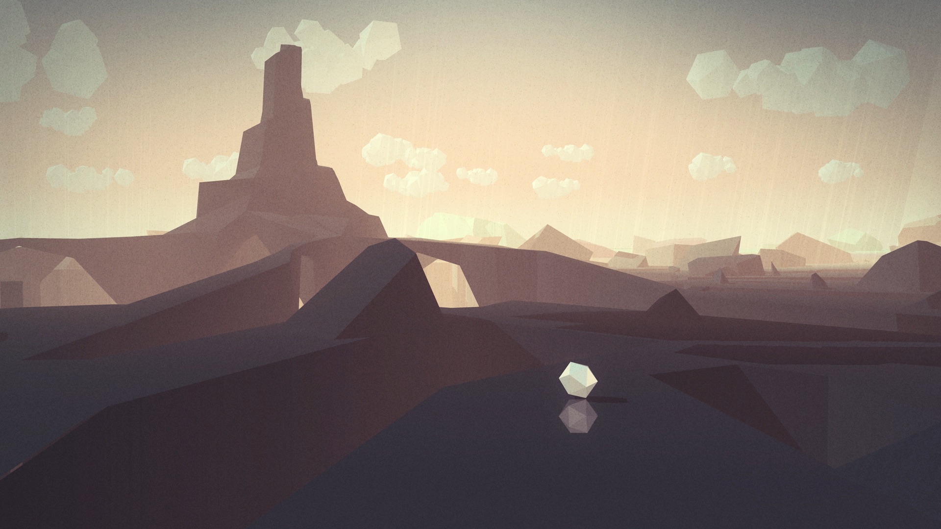 Impeccable graphics packages by Imaginary Forces