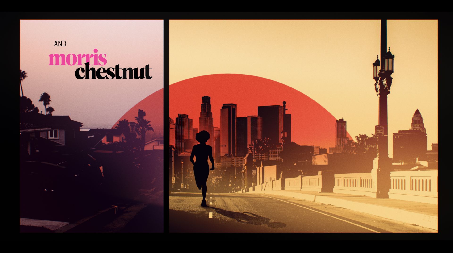 Imaginary Forces | What We Do Design Title Sequences