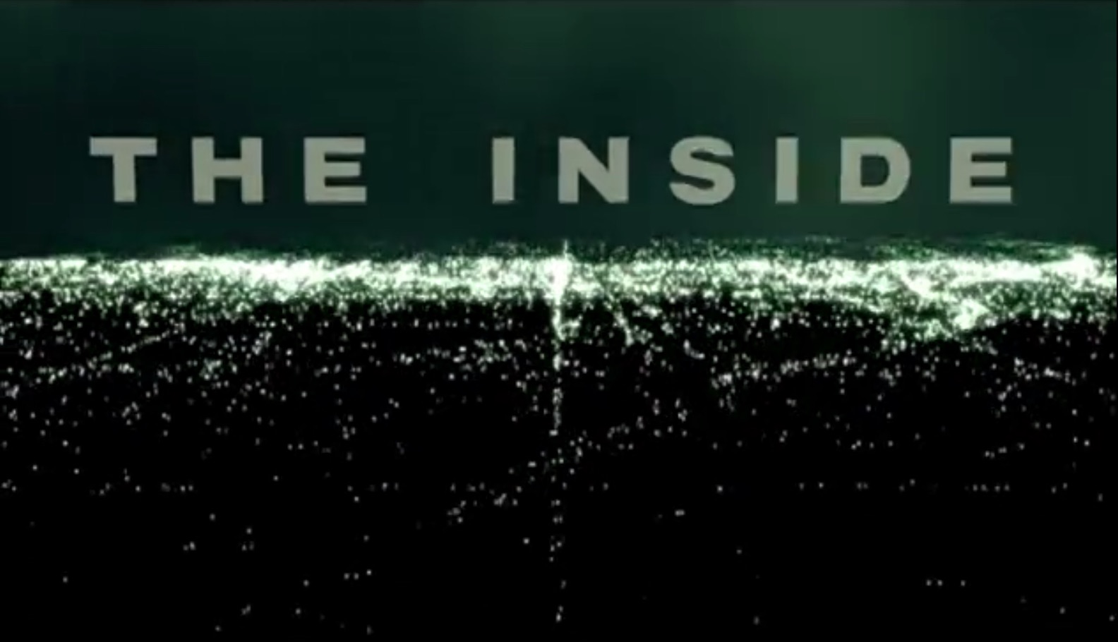 Imaginary Forces | What We Do Archive