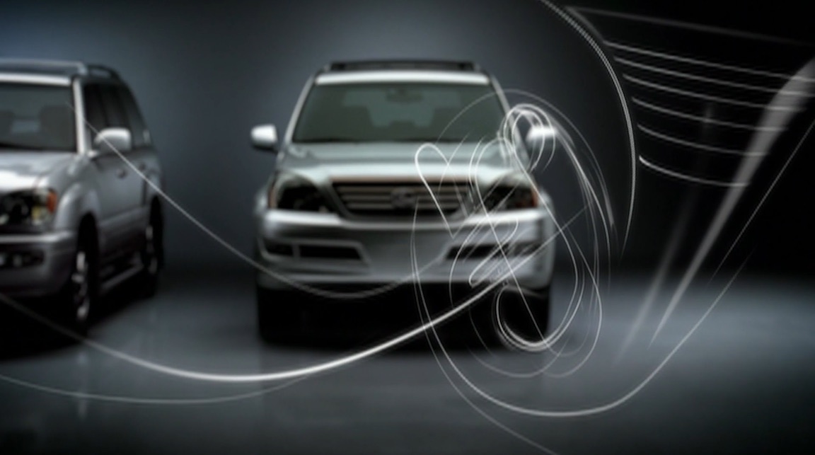 Imaginary Forces | What We Do Archive