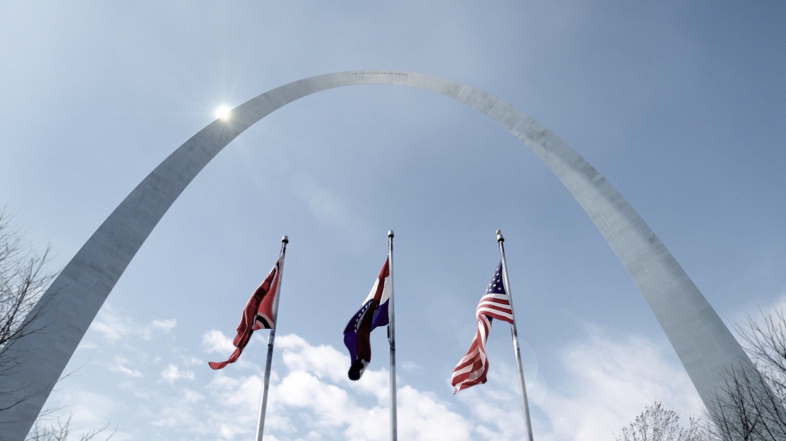 Imaginary Forces | What We Do Archive