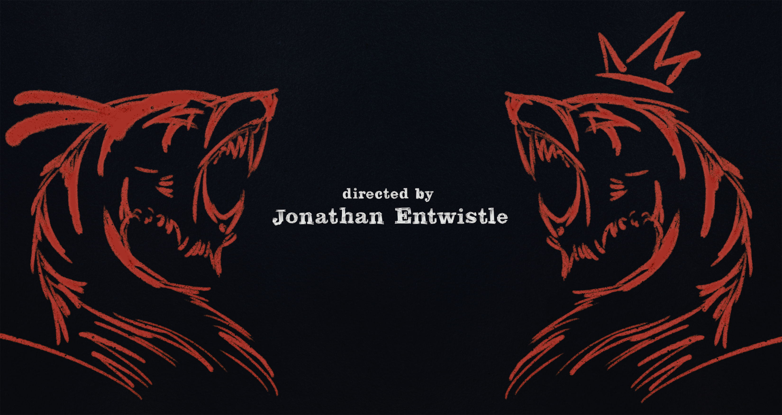 Imaginary Forces | Karate Kid Legends