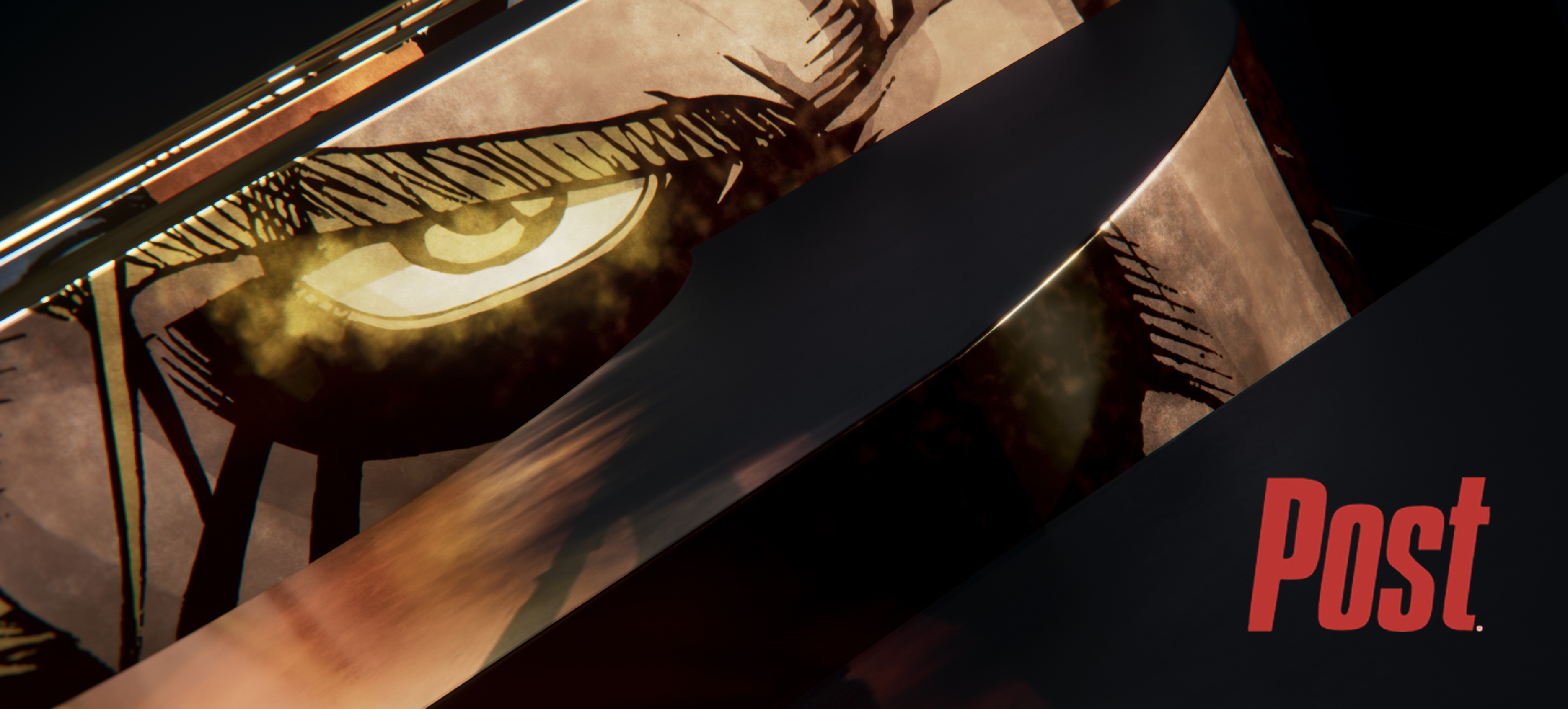 Imaginary Forces | Marvel Studios Evolve Post