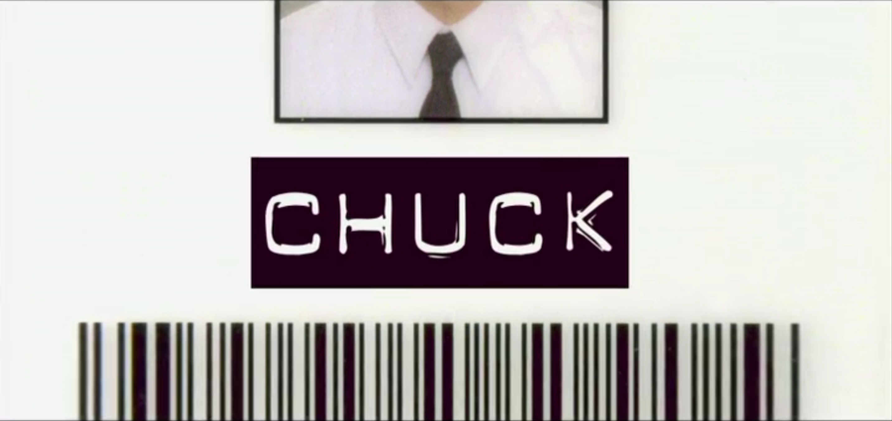Imaginary Forces | Chuck