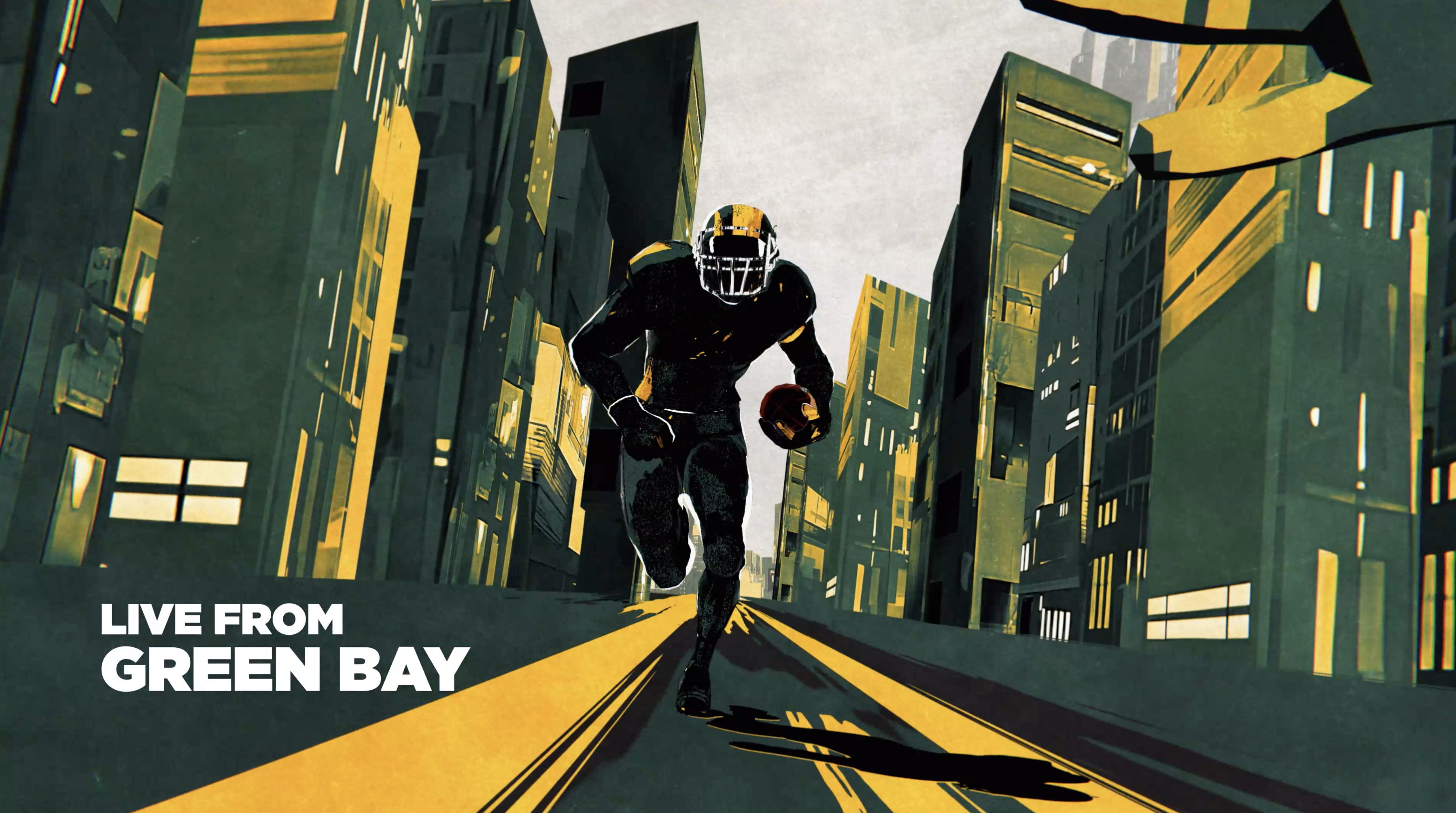 Imaginary Forces | What We Do Design Title Sequences