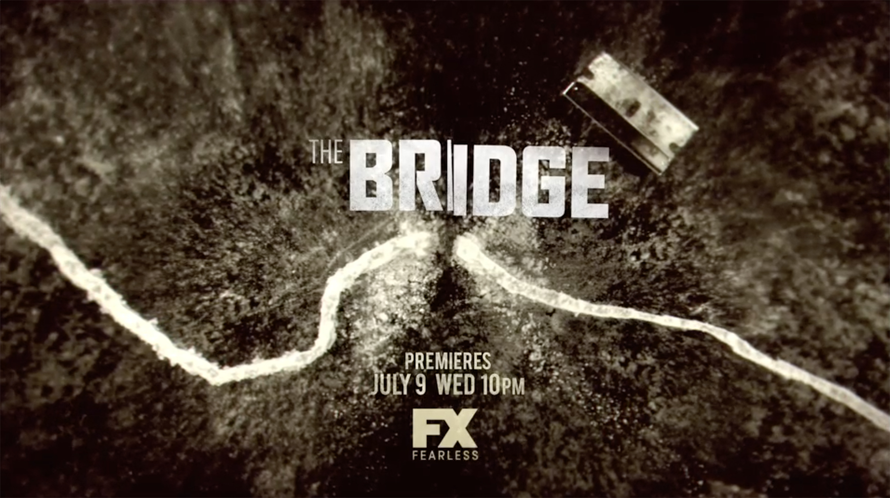 Imaginary Forces | The Bridge