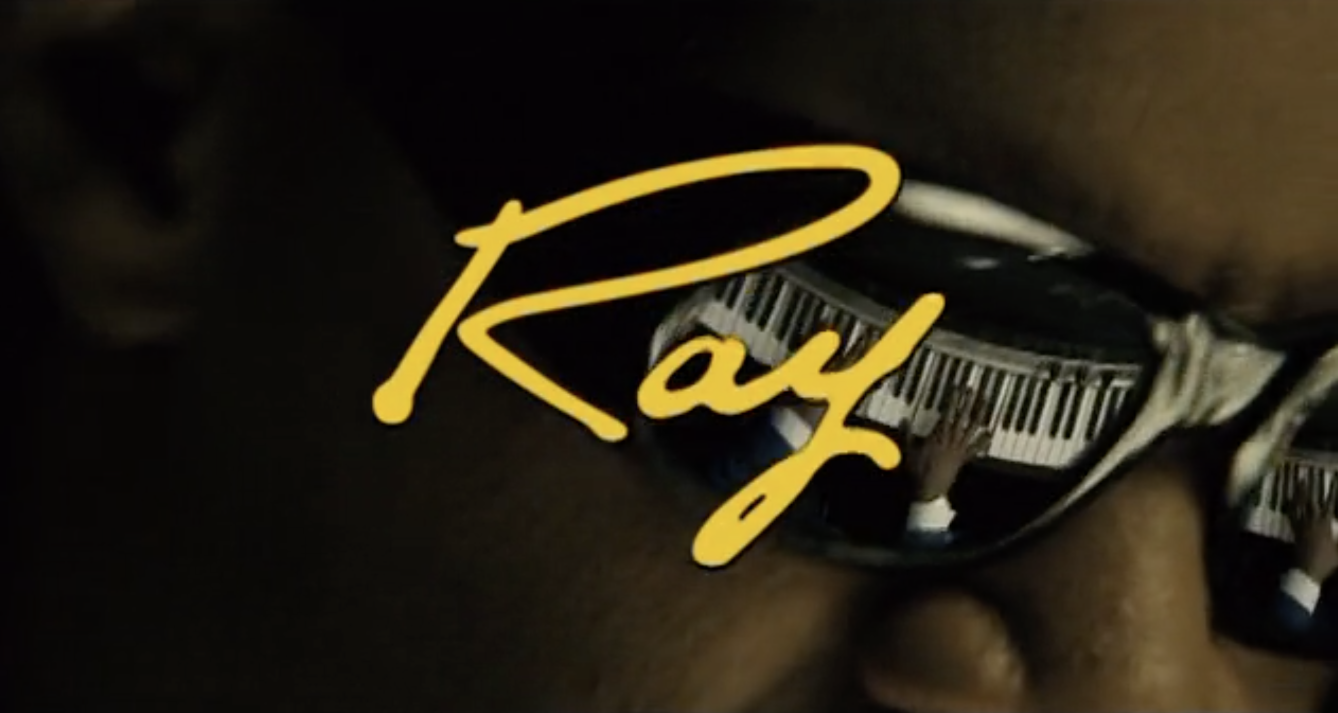 Imaginary Forces | Ray