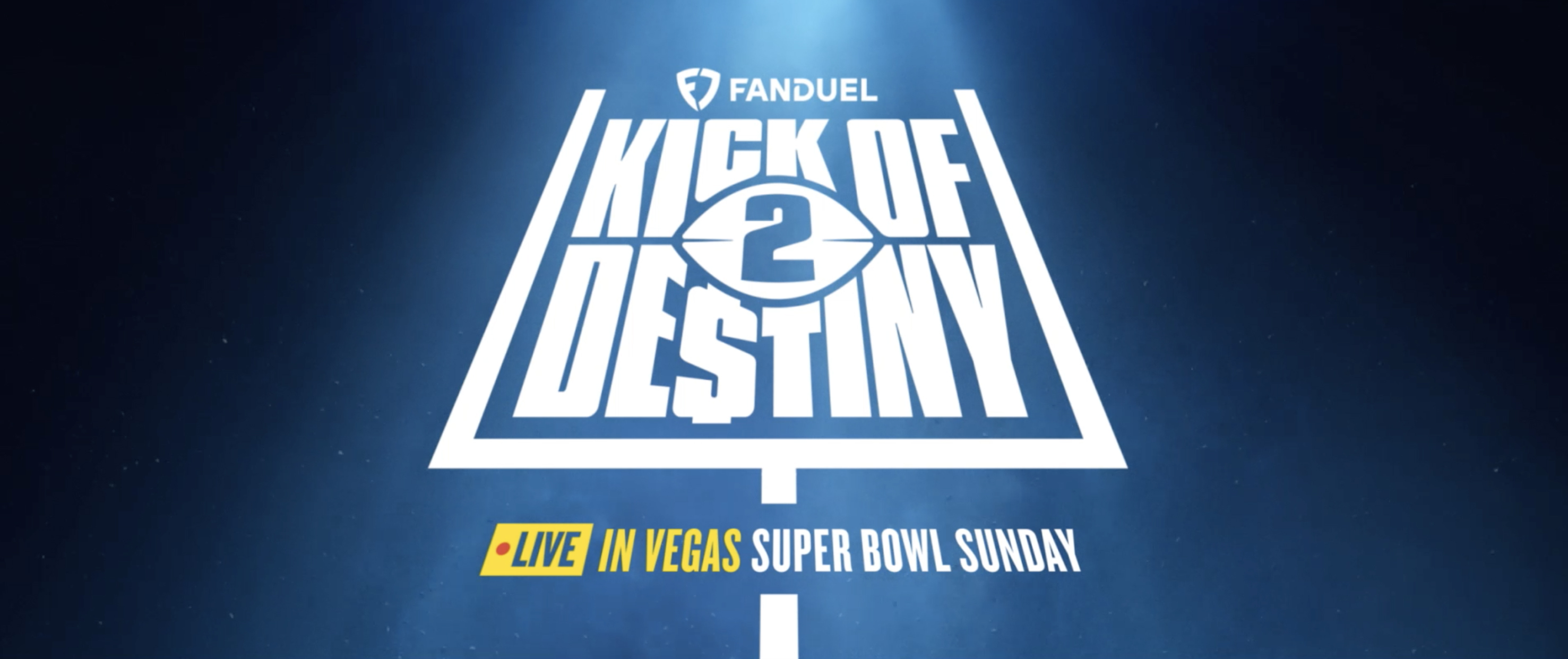 Imaginary Forces | Fanduel Kick Of Destiny 2