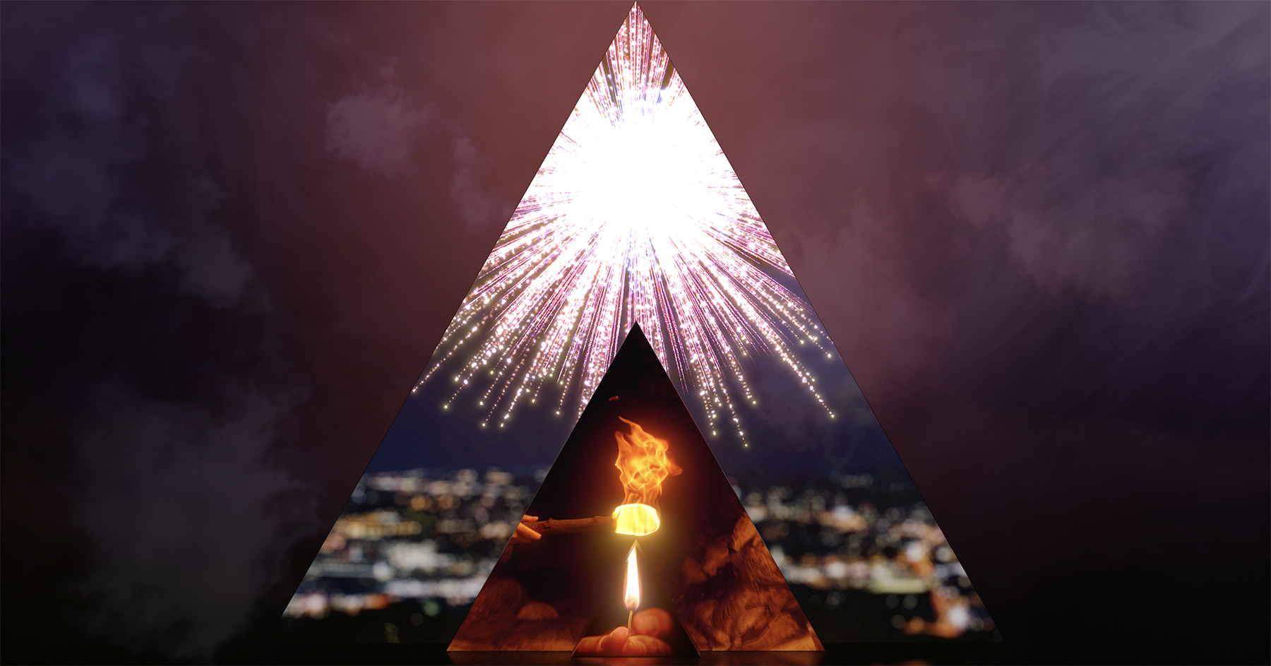 Imaginary Forces | Cineplex Ultra Avx